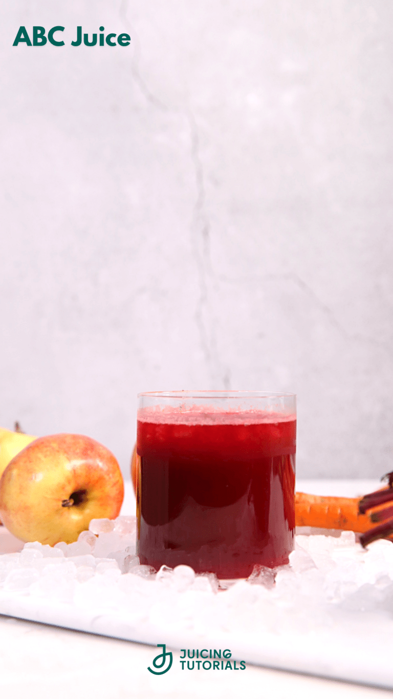 ABC Juice the Miracle Drink – Juicing Tutorials