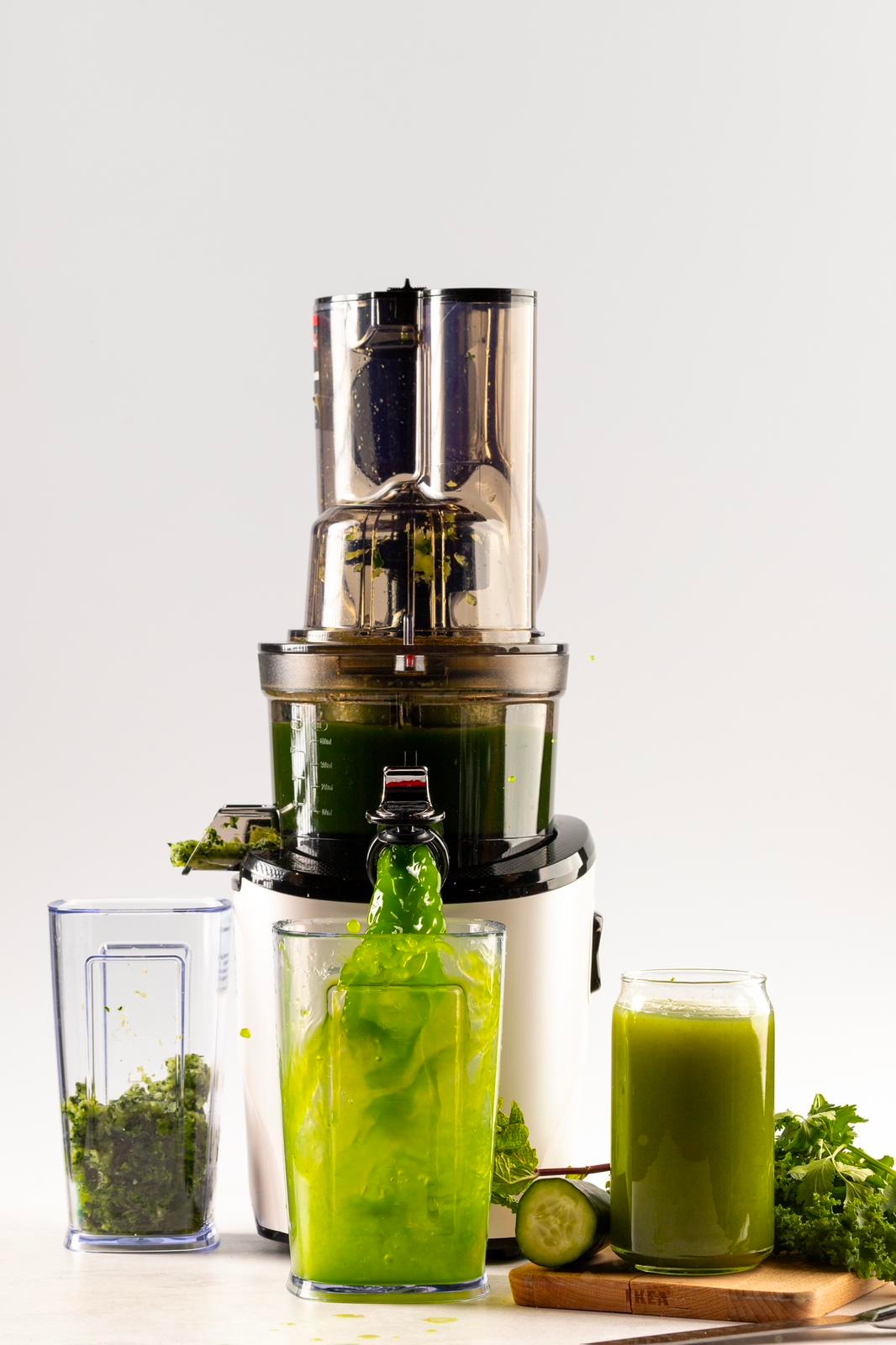 juicing – Juicing Tutorials