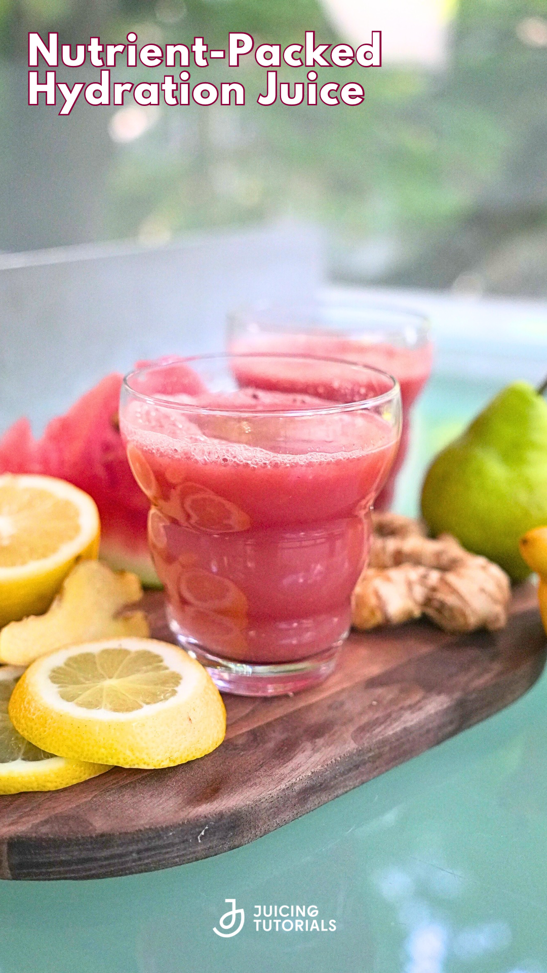 Stay Properly Hydrated on These Hot Summer Days with Our Hydrating ...